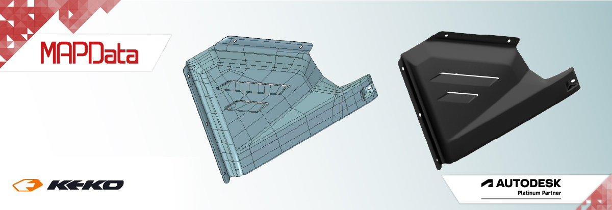 Keko Acessórios melhora a dinâmica de trabalho entre setores com a ...